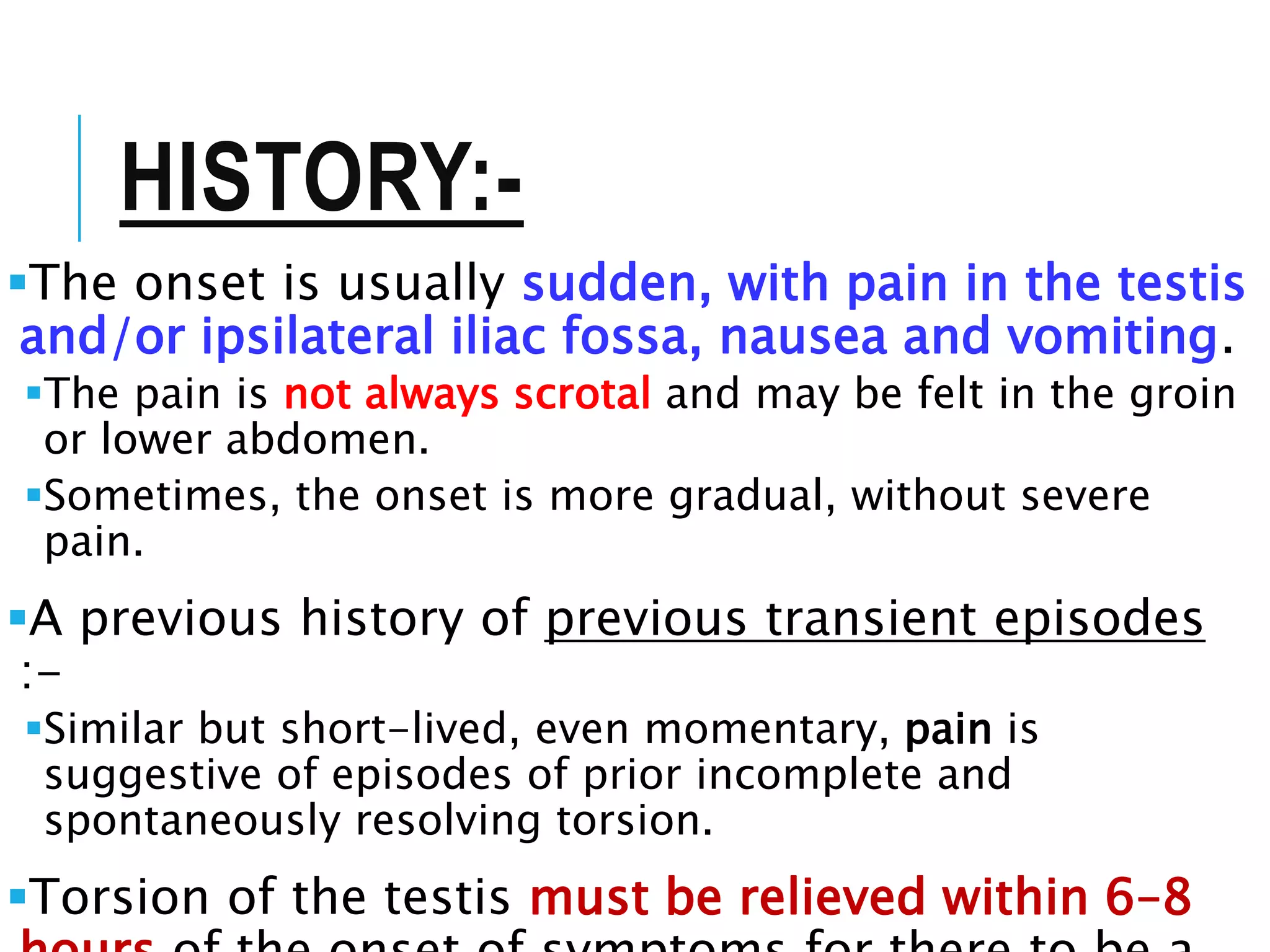 The Acute Scrotum.pptx