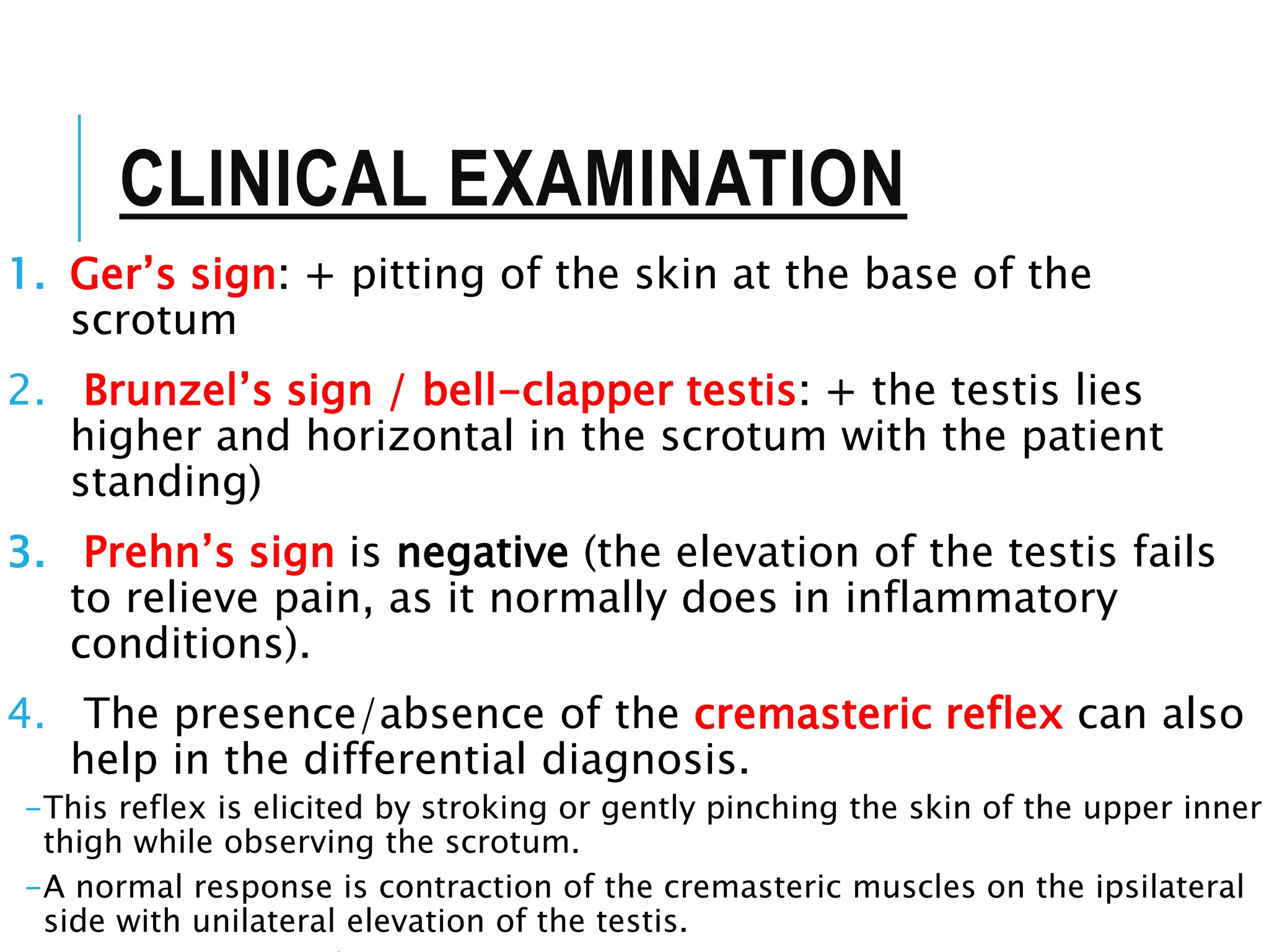 The Acute Scrotum.pptx