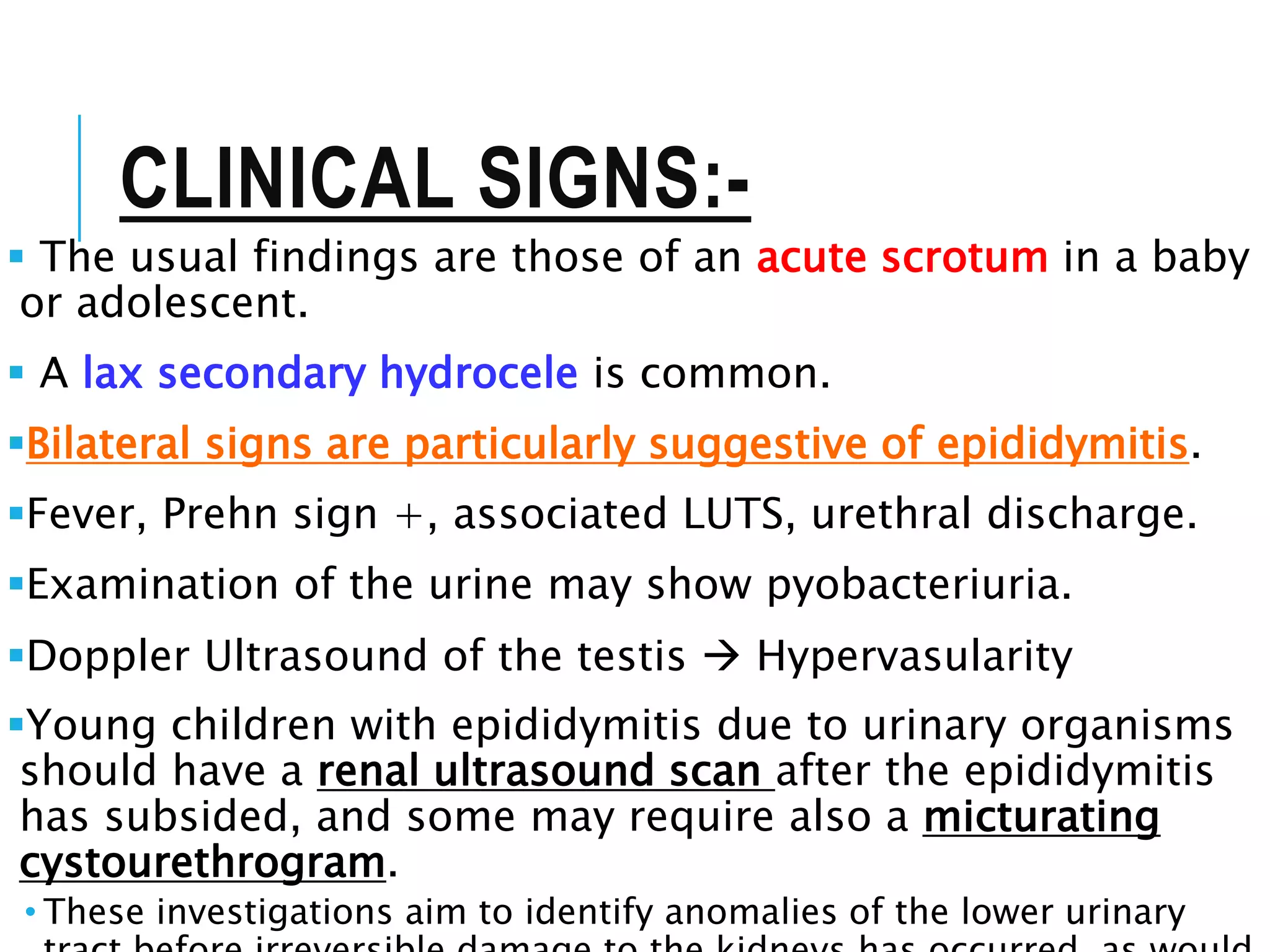 The Acute Scrotum.pptx