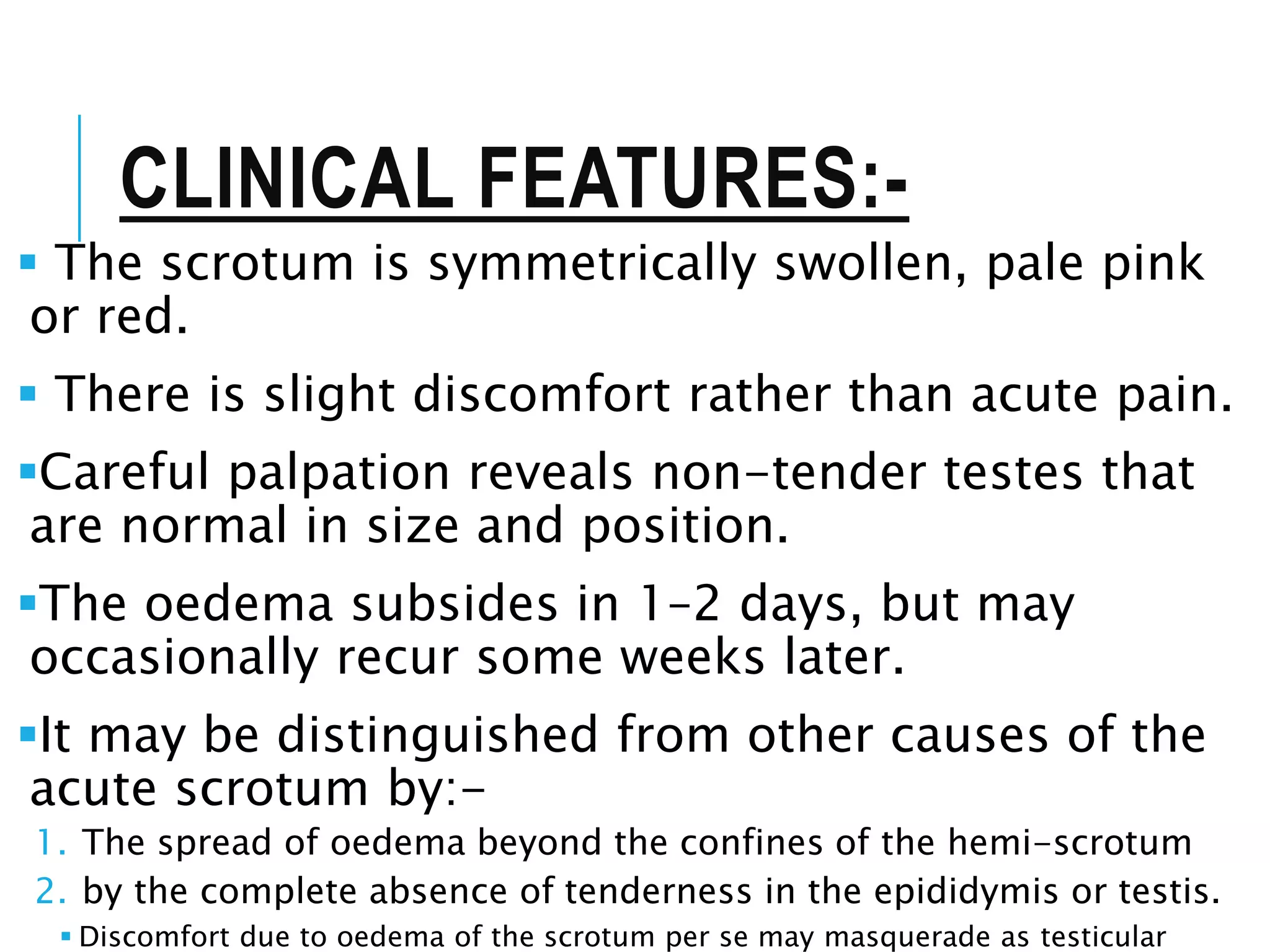 The Acute Scrotum.pptx
