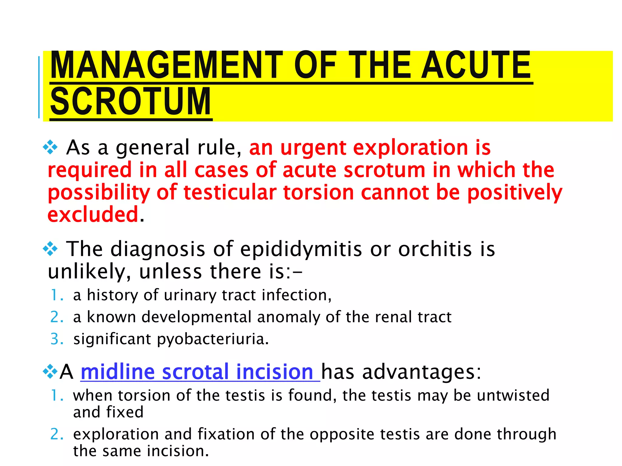 The Acute Scrotum.pptx