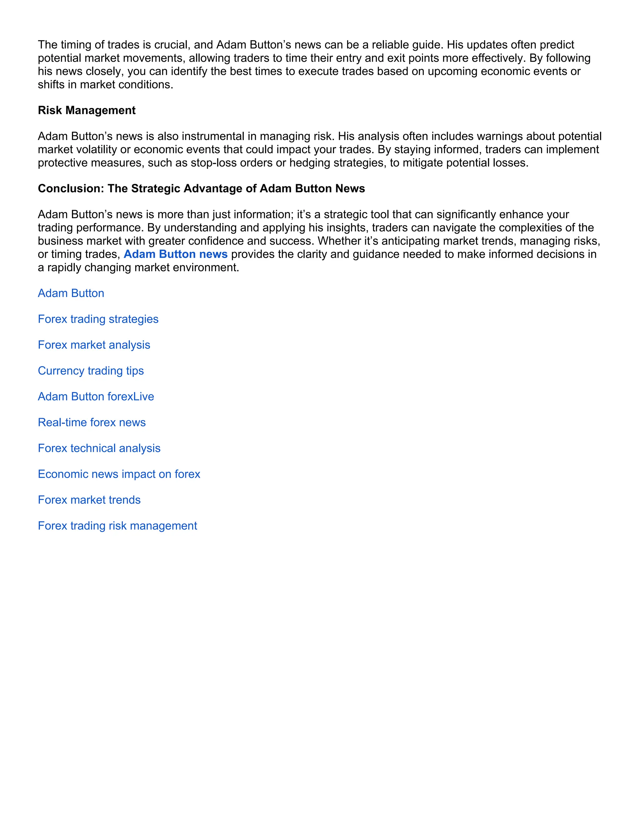 The Adam Button News_ In-Depth Forex Analysis and Trading Strategies.docx