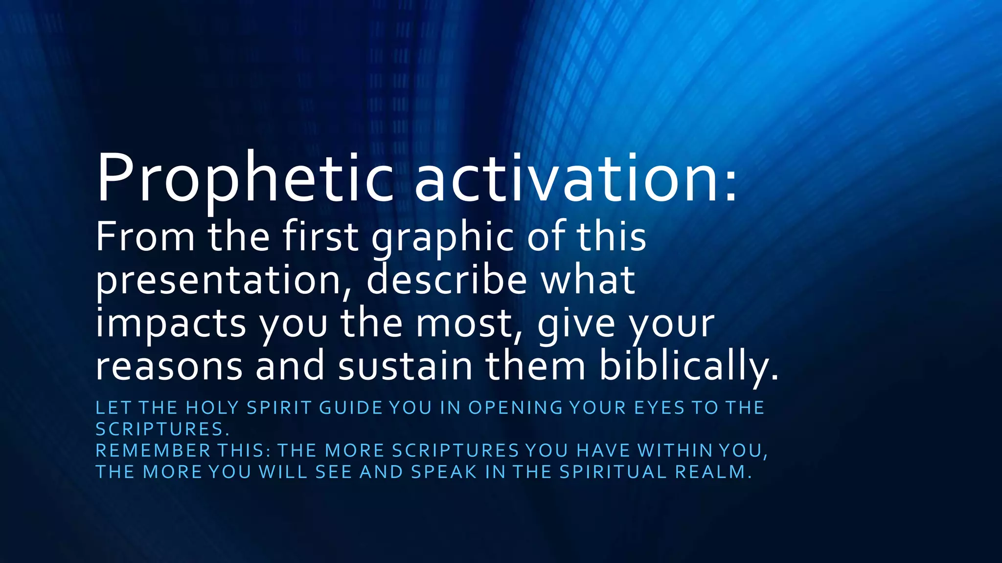 The Adamic Covenant | PPT