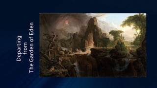 The Adamic Covenant | PPT