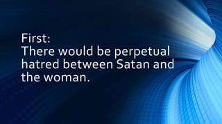 The Adamic Covenant | PPT