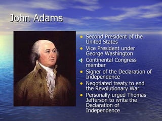 The Adams Family | PPT