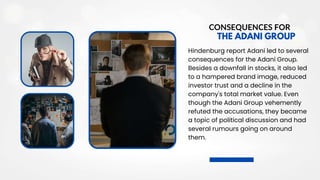 The Adani Group denies knowledge of any US investigation into bribery ...