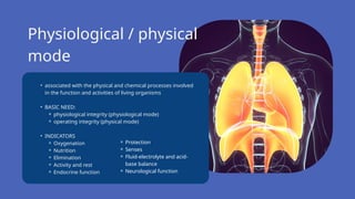 The Adaptation Theory Nursing Presentation.pptx