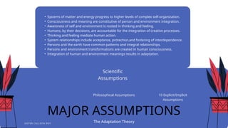 The Adaptation Theory Nursing Presentation.pptx