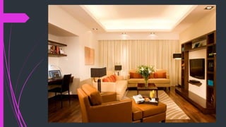 The address blvd apartments | PPTX