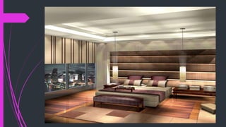 The address blvd apartments | PPTX