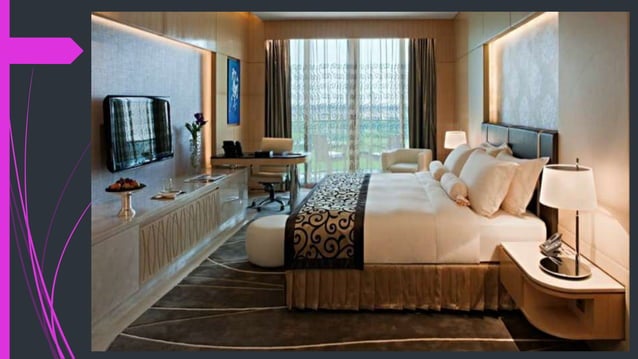 The address blvd apartments | PPTX