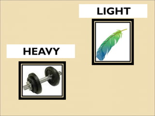 The adjectives | PPT