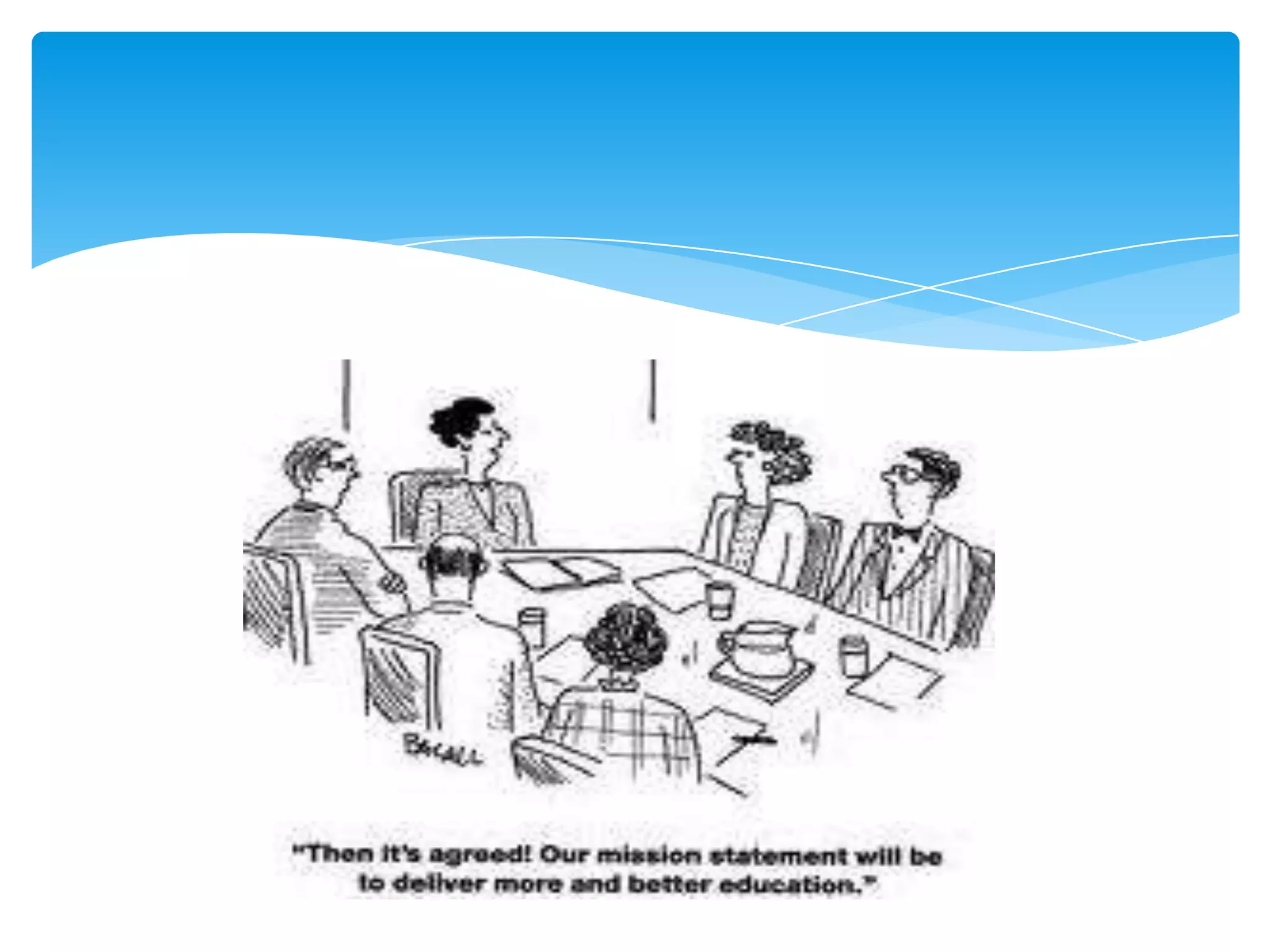 The administrative and supervisory organization | PPTX