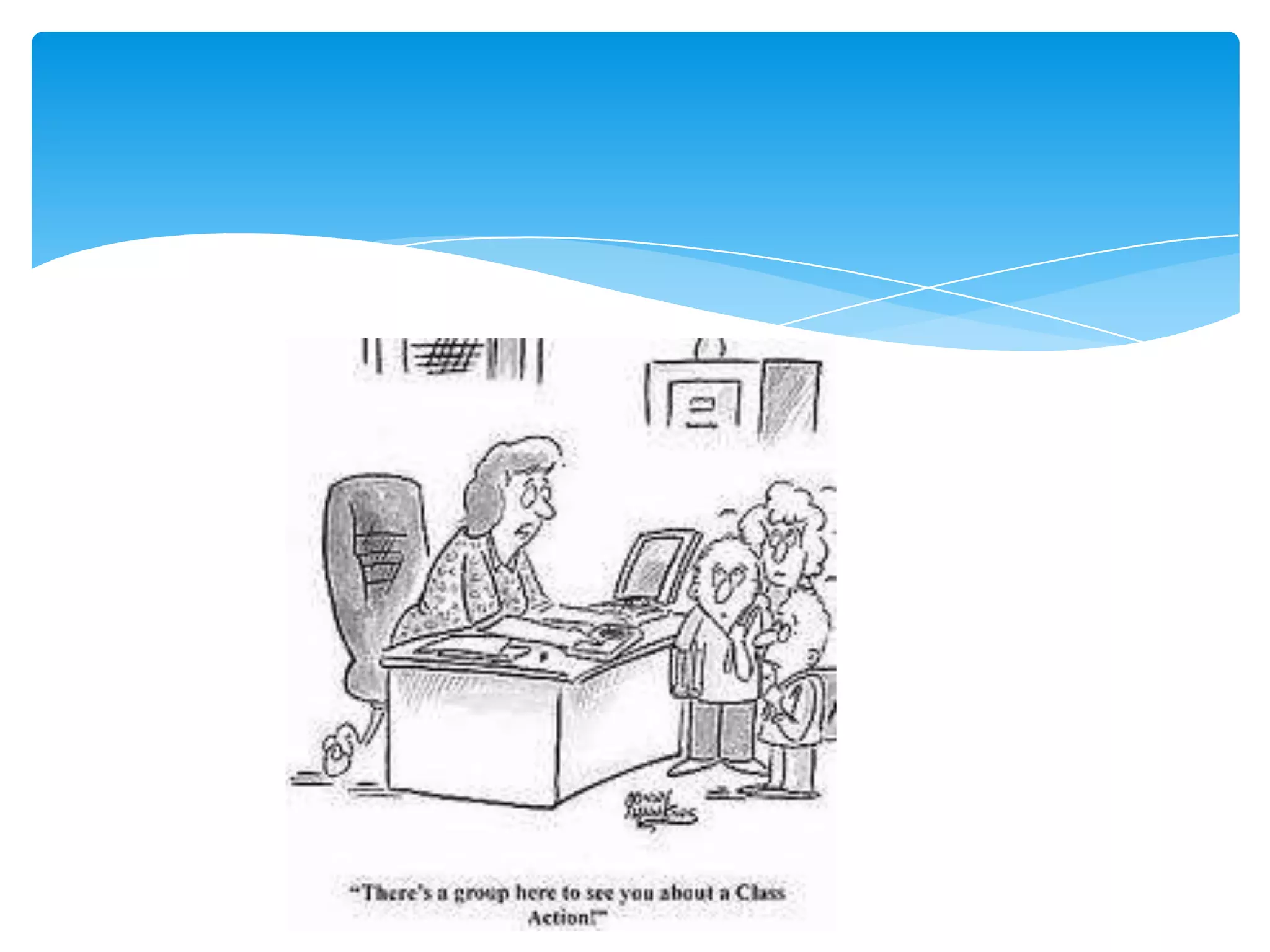 The administrative and supervisory organization | PPTX