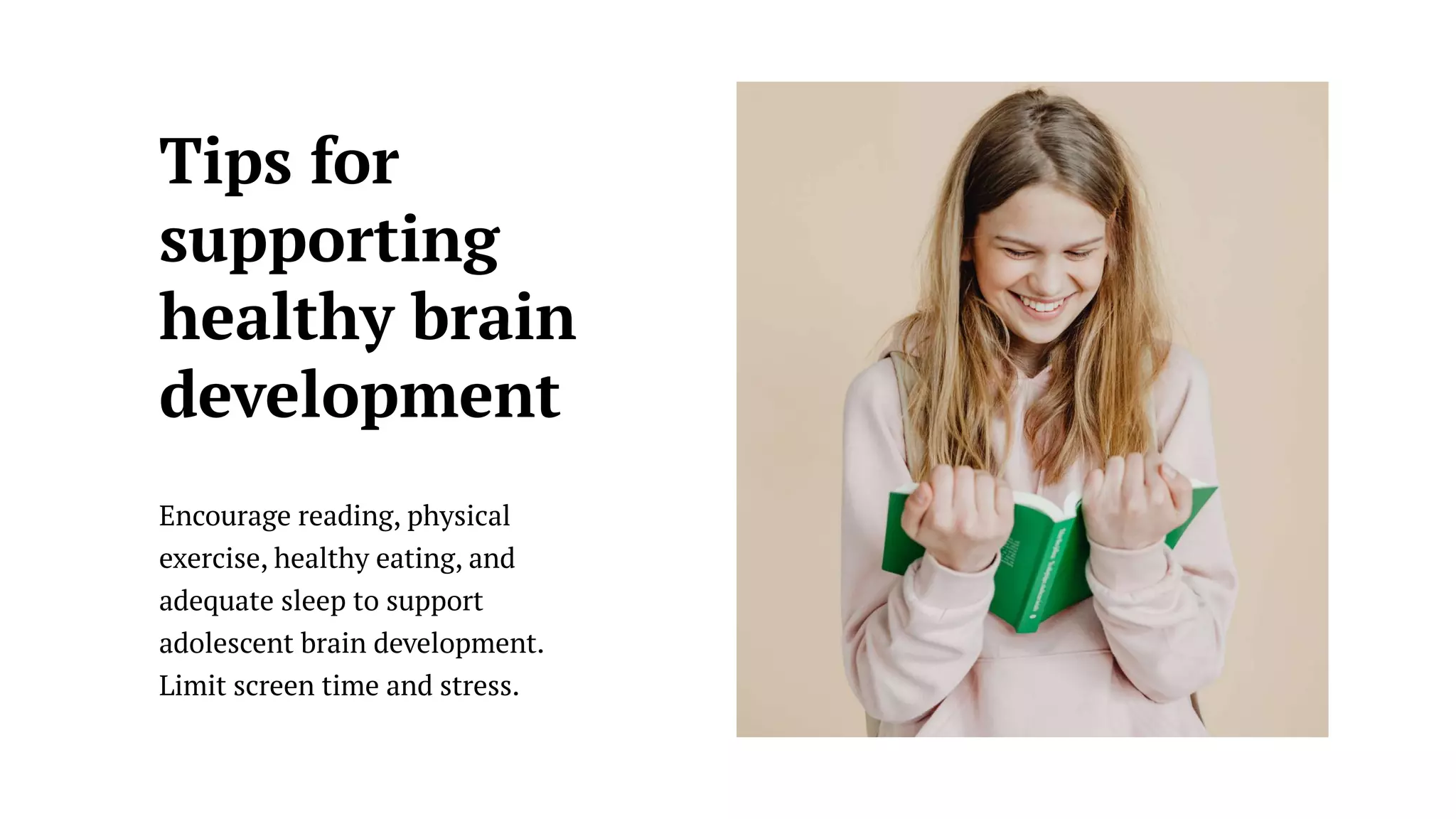 The Adolescent Brain Understanding the Teenage Mind.pptx