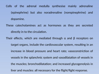 The adrenal glasnds and other abdominal endocrine disorders - 778.pptx