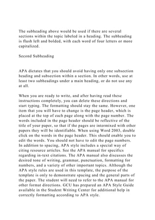 The advancement of humanity requires constant effort to .docx