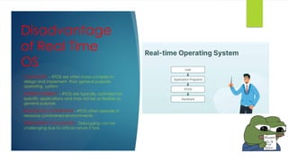 The Advantage,Disadvantage and Key Feature Of Time Sharing.pptx