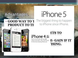 The advantages and disadvantages of advertisements | PPTX