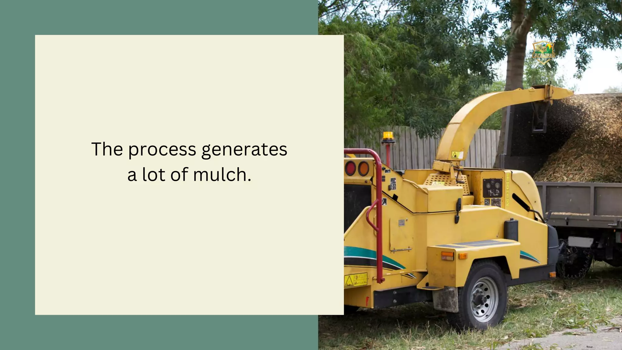 The Advantages and Disadvantages of Using Forestry Mulching For ...