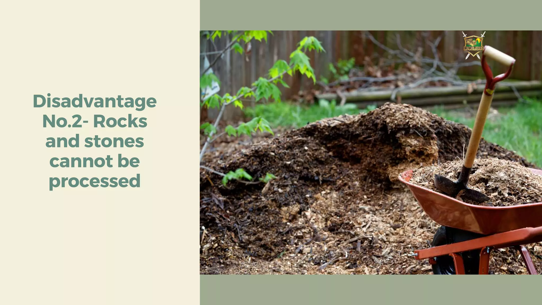 The Advantages and Disadvantages of Using Forestry Mulching For ...