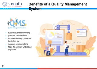 The advantages of a cloud based eQMS over paper based QMS systems_1.1 ...