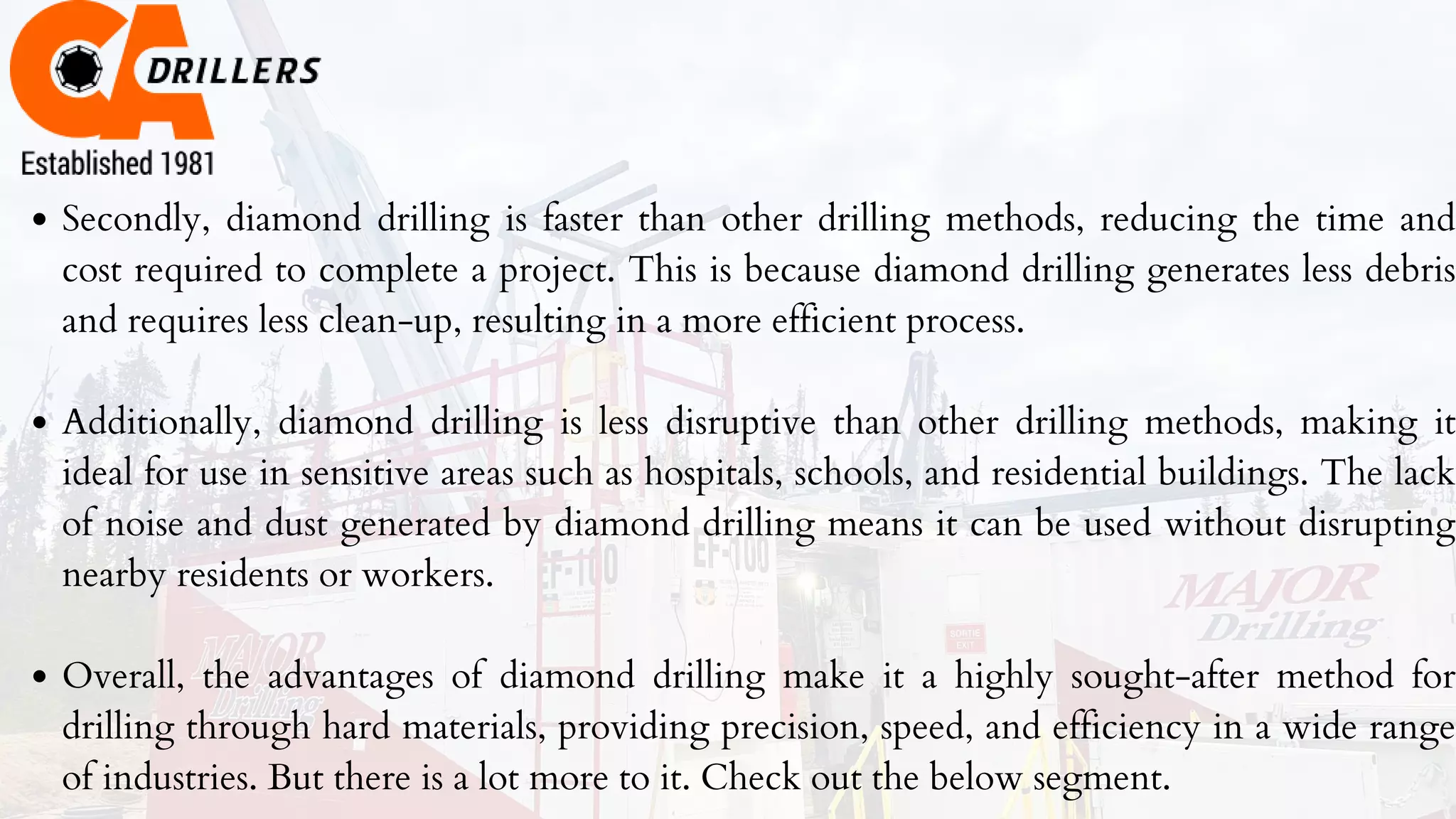 The Advantages of Diamond Drilling for Precision Cutting.pdf