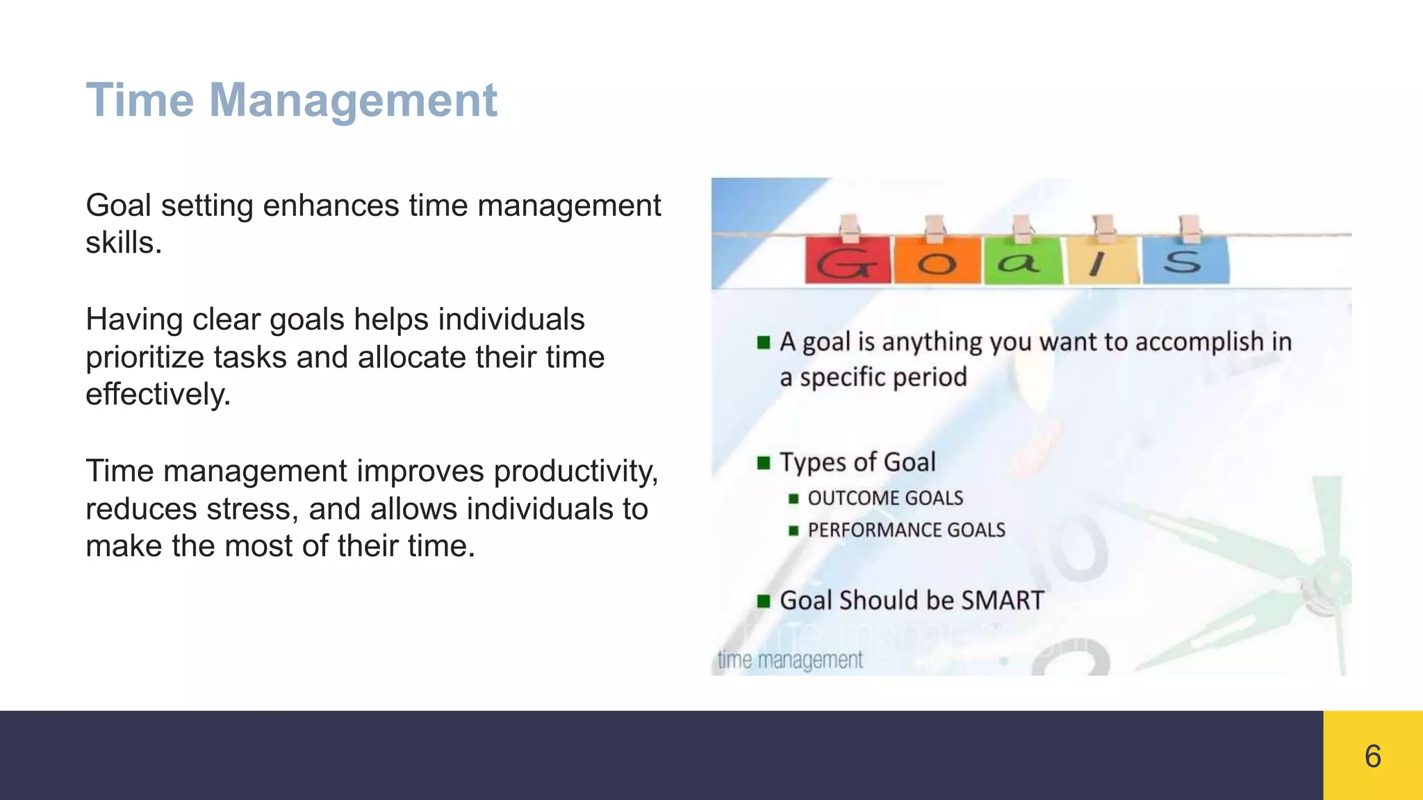 The Advantages Of Goal Setting.pptx