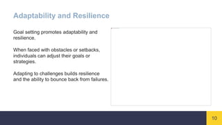 The Advantages Of Goal Setting.pptx