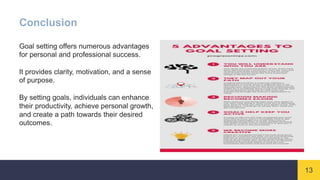 The Advantages Of Goal Setting.pptx