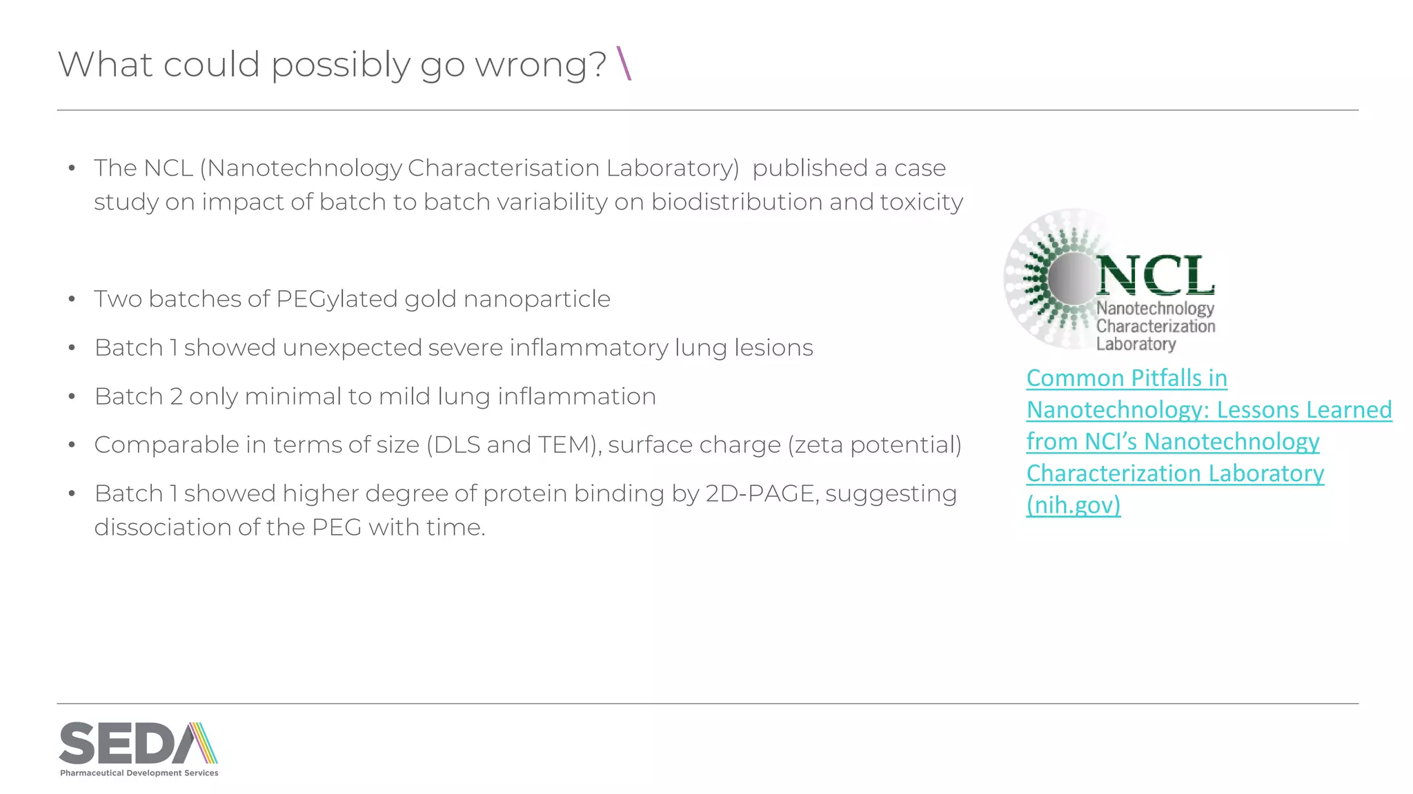 MDC Connects Series 2021 | A Guide to Complex Medicines: The Advantages ...