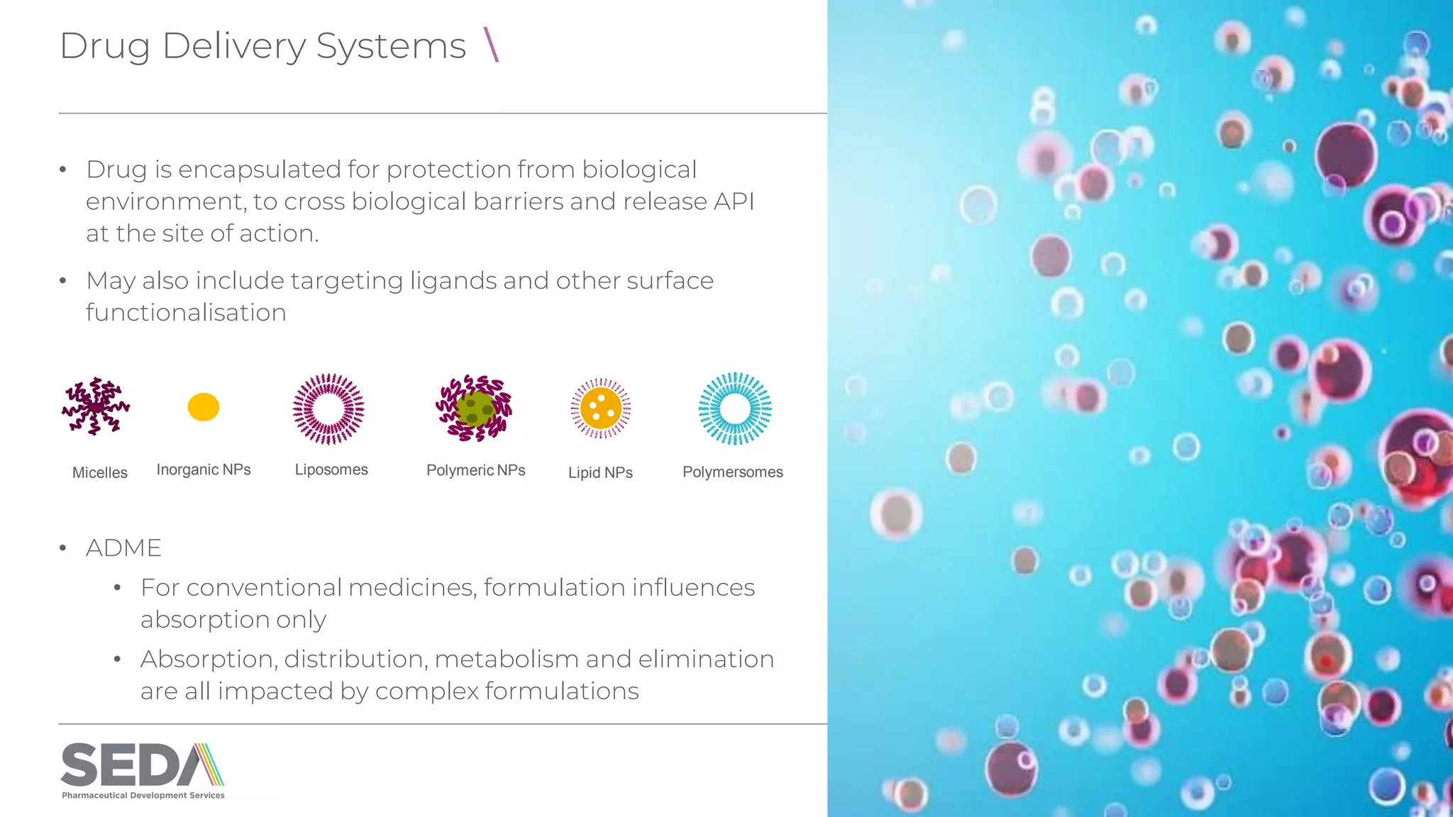 MDC Connects Series 2021 | A Guide to Complex Medicines: The Advantages ...