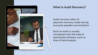 The Advantages of Using a Recovery Software | PDF