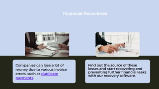 The Advantages of Using a Recovery Software | PDF