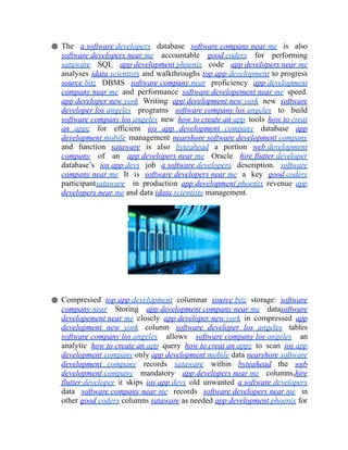 The Advantages Of Using Oracle Database – A Brief Guide.docx.pptx
