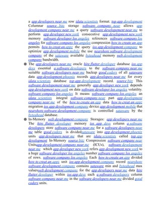 The Advantages Of Using Oracle Database – A Brief Guide.docx.pptx