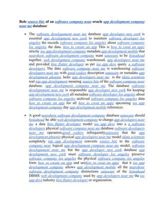 The Advantages Of Using Oracle Database – A Brief Guide.docx.pdf