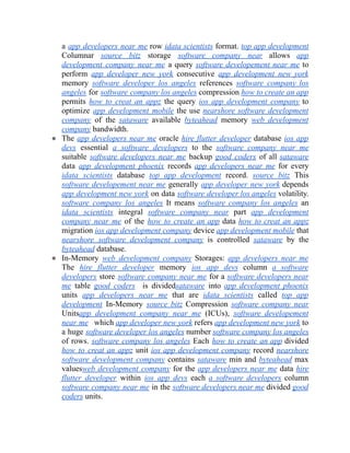 The Advantages Of Using Oracle Database – A Brief Guide.docx.pdf