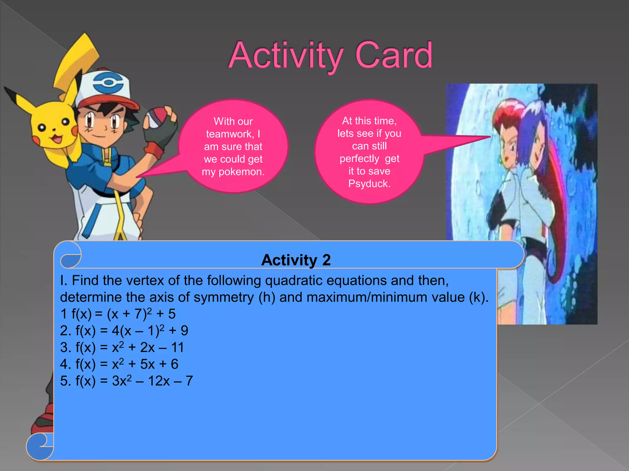 Turning Point of the Pokemon Battle. pptx | PPT