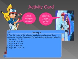 Turning Point of the Pokemon Battle. pptx | PPTX