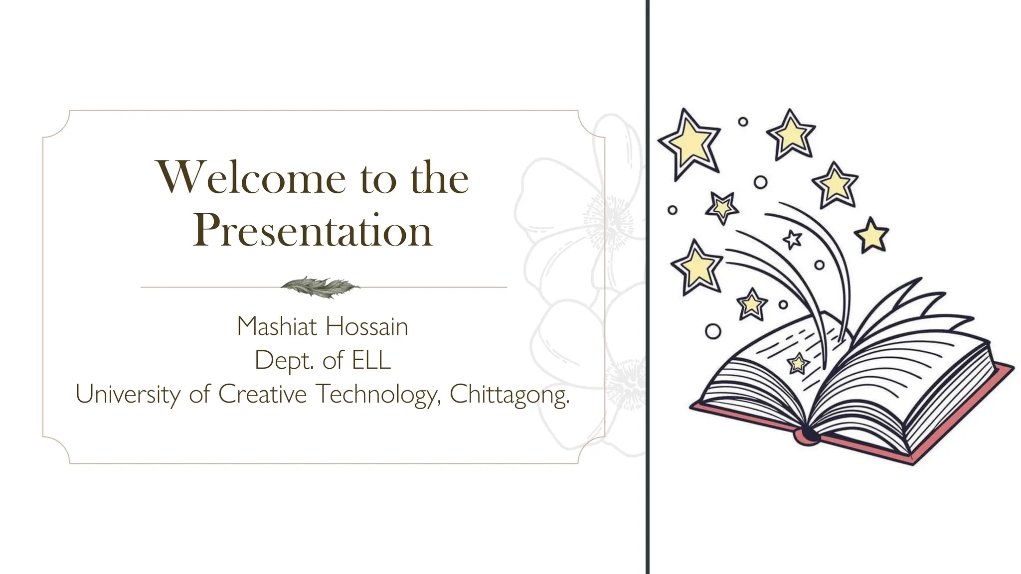 The adventure of Pinocchio book review in english | PPT