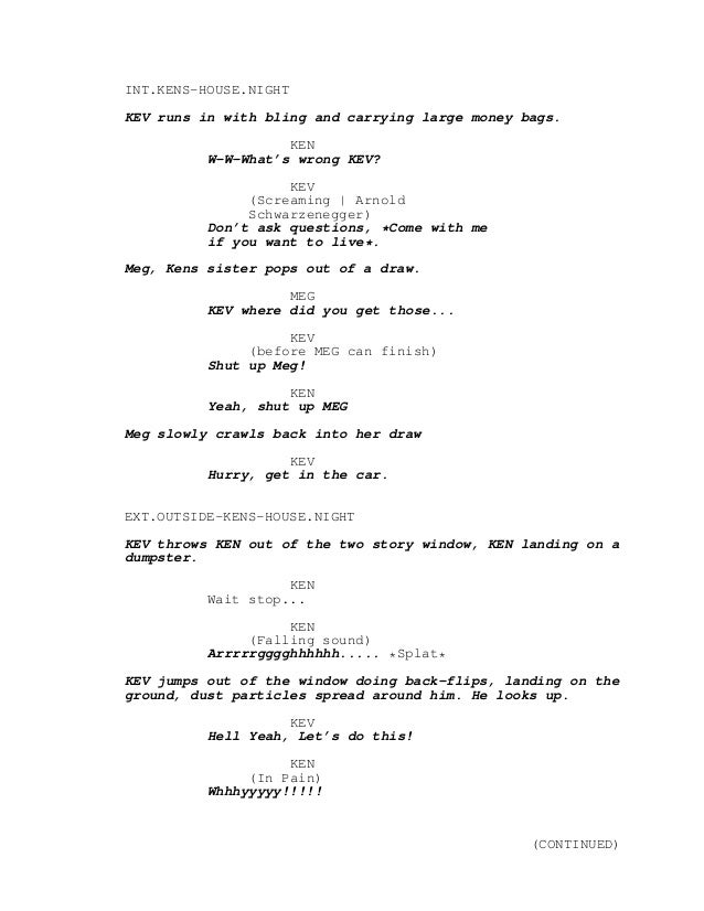 The Adventures of Ken n Kev Getting Pizza Final Draft