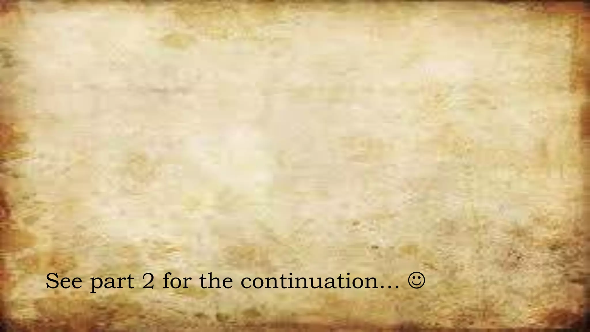 The adventures of odysseus part1 | PPTX