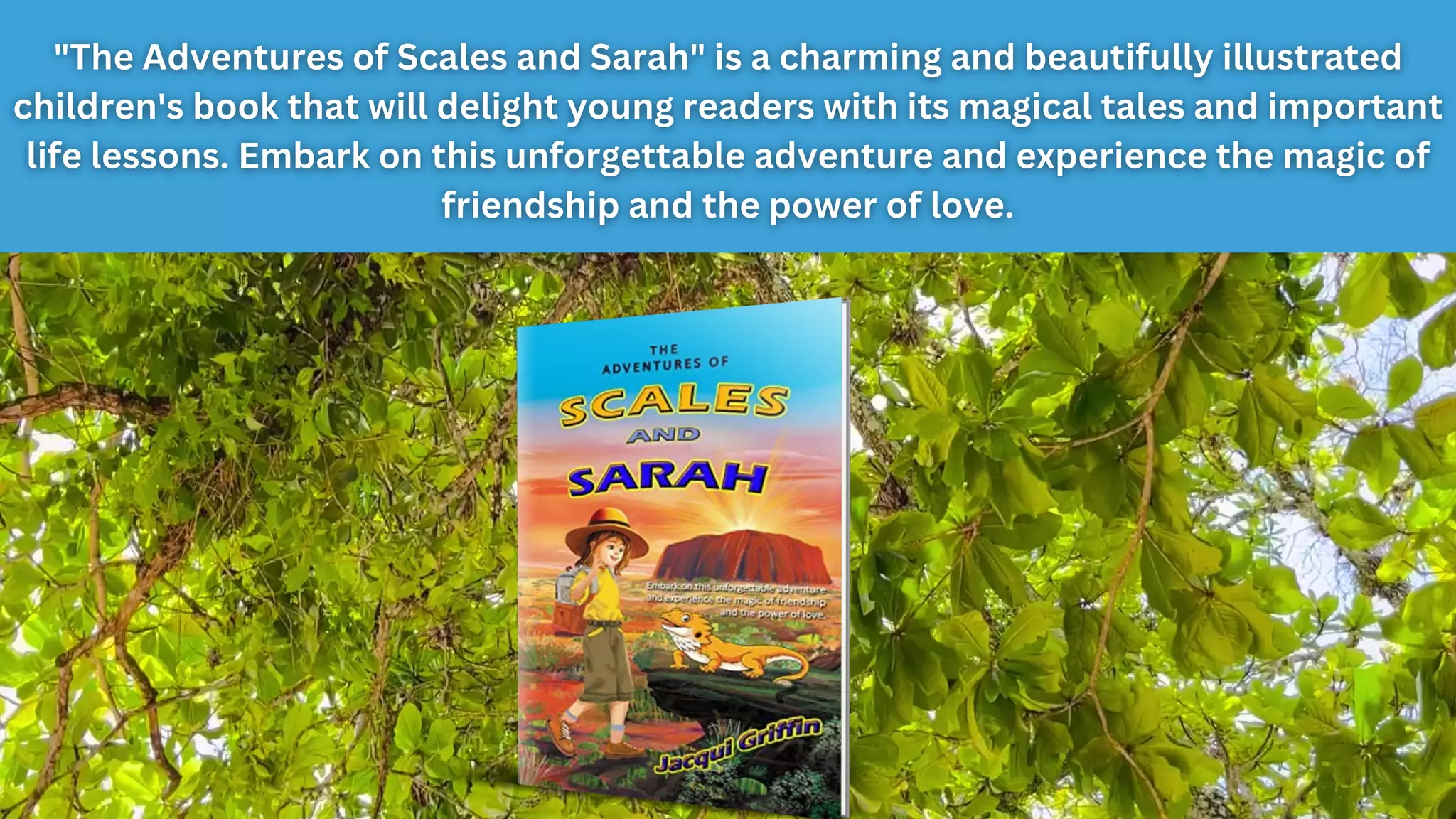 The Adventures of Scales and Sarah.pdf | Free Download