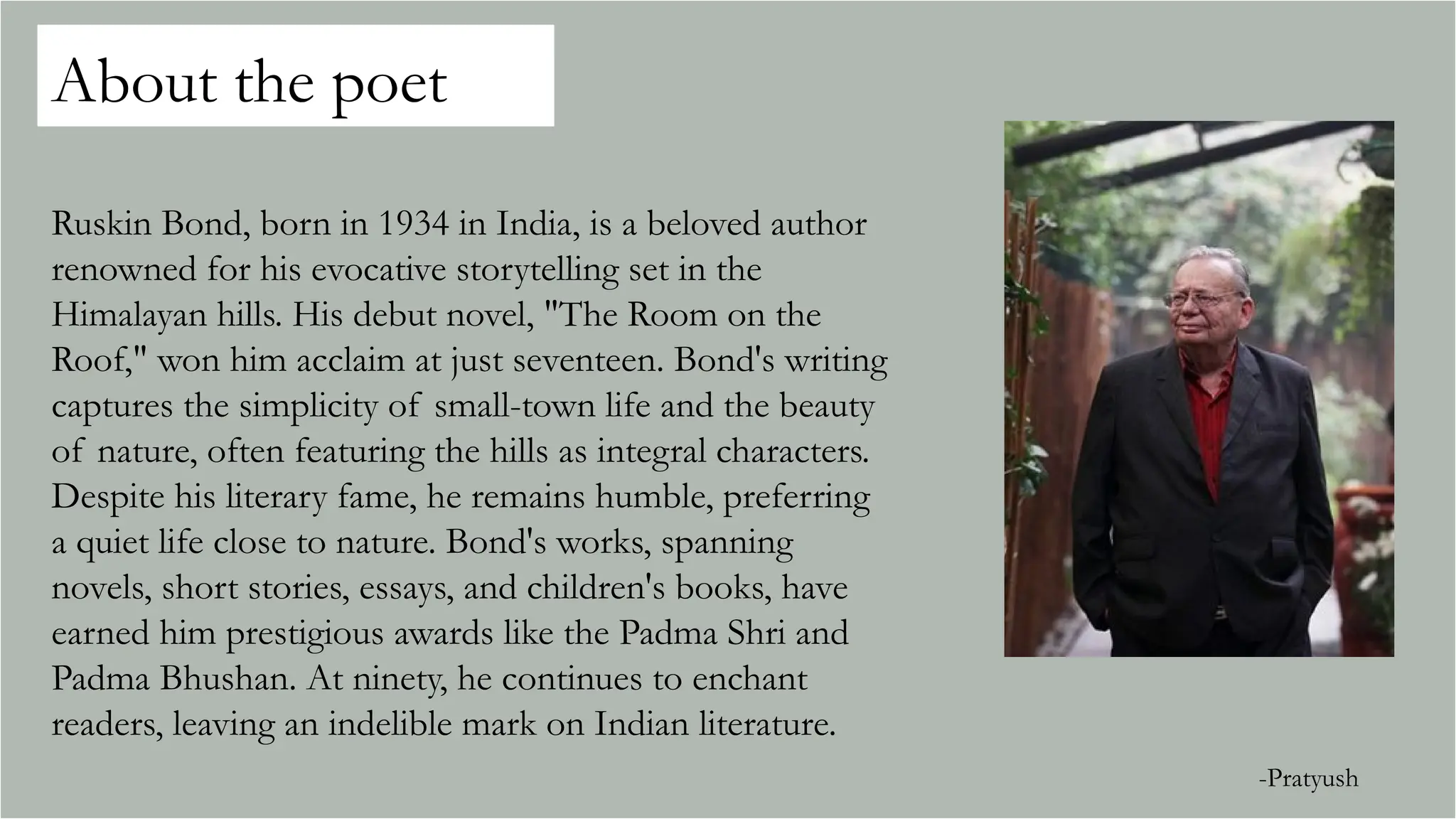 The adventures of toto grade9 english cbse .pptx