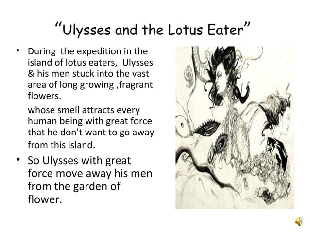 The adventures of ulysses | PPT