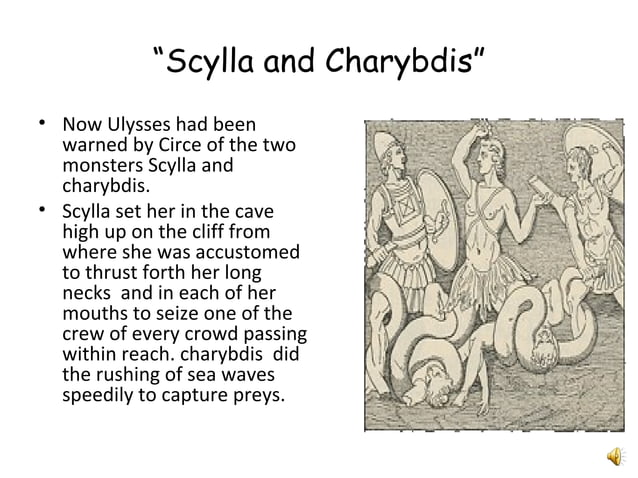 The adventures of ulysses | PPT