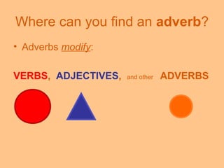 The adverb clause | PPT