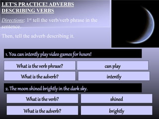 The Adverb PowerPoint.ppt